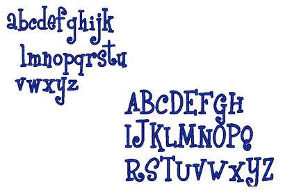 Lovin' Ewe: Monogram Fonts